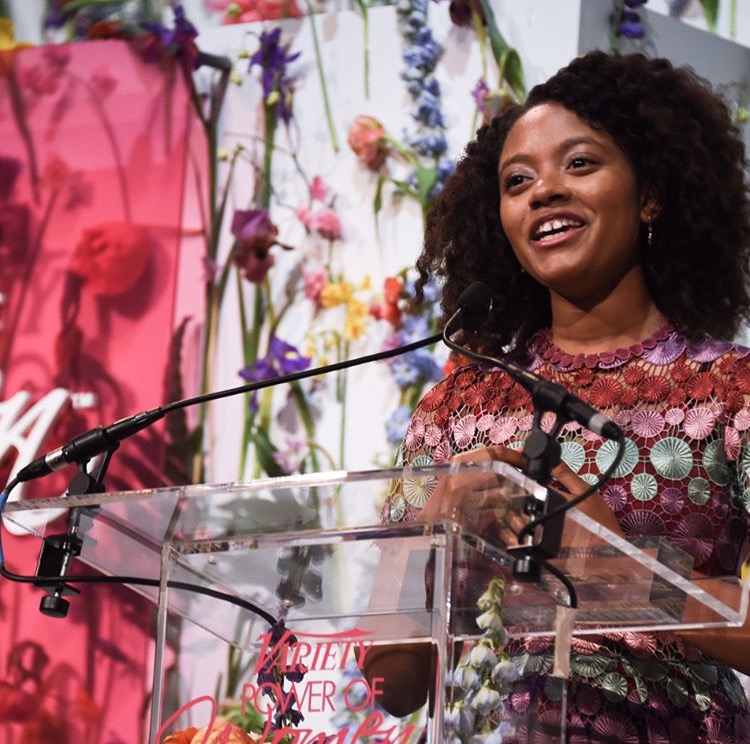 Haile Thomas: Teen Vegan Chef & CEO – Glam Salad