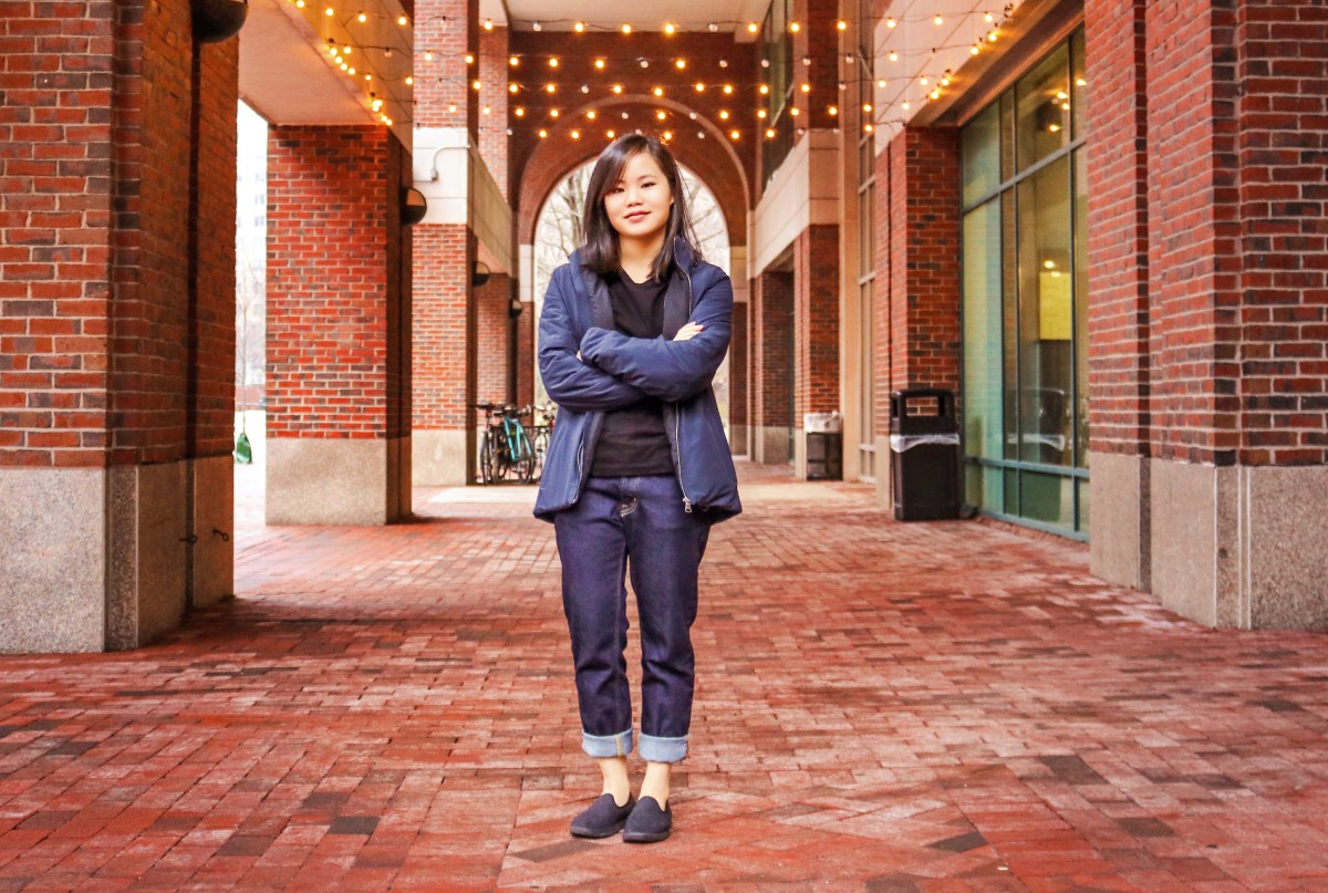 Meet Visionary Entrepreneur, Sol Chen – Glam Salad