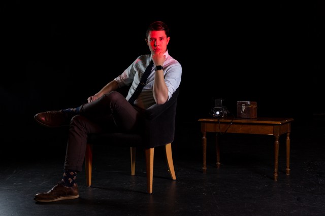 Gabriel Galand: Director, Cinematographer & Producer – Glam Salad